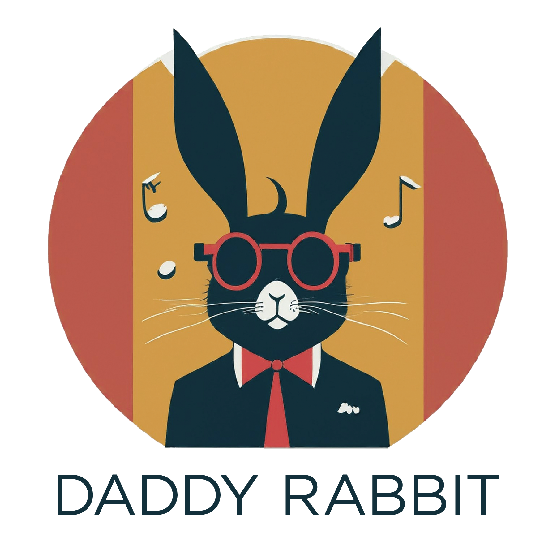 Daddy Rabbit – Daddy Rabbit